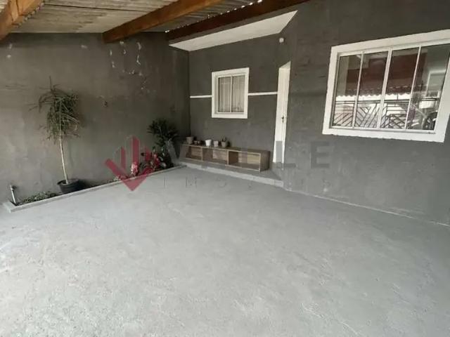 Casa / Sobrado para Locação em São José dos Campos/SP Jardim dos Bandeirantes 2 Quartos