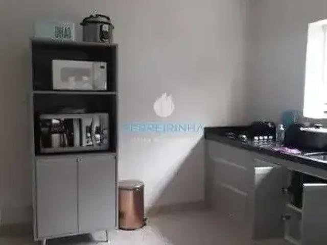 Casa / Sobrado para Locação em São José dos Campos/SP Jardim Esplanada 3 Quartos