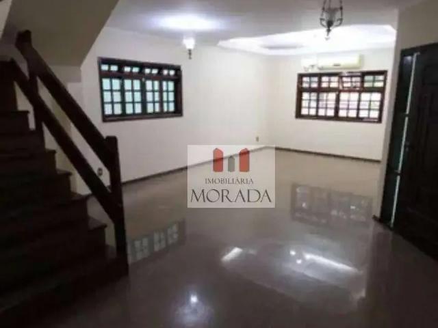 Casa / Sobrado para Locação em São José dos Campos/SP Jardim Esplanada 6 Quartos