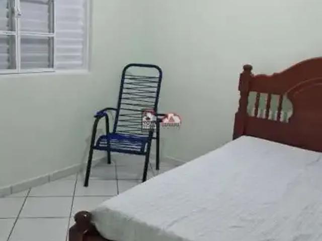 Casa / Sobrado para Locação em São José dos Campos/SP Jardim Imperial 3 Quartos