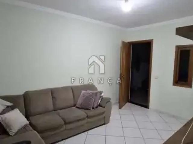 Casa / Sobrado para Locação em São José dos Campos/SP Jardim Imperial 3 Quartos