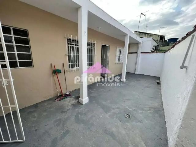 Casa / Sobrado para Locação em São José dos Campos/SP Jardim Ismênia 1 Quartos