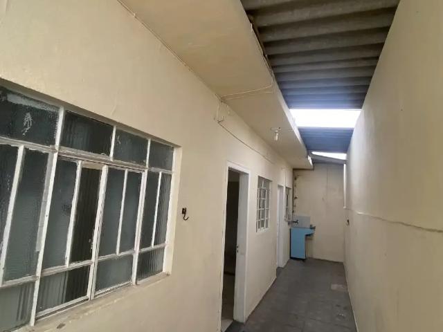 Casa / Sobrado para Locação em São José dos Campos/SP Jardim Ismênia 1 Quartos