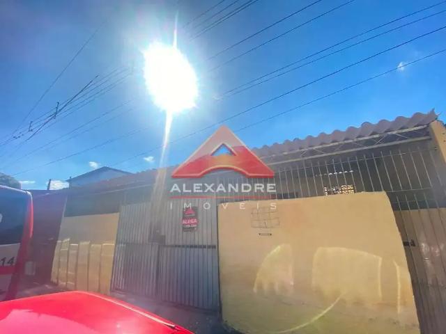 Casa / Sobrado para Locação em São José dos Campos/SP Jardim Ismênia 1 Quartos