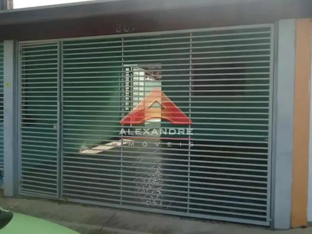 Casa / Sobrado para Locação em São José dos Campos/SP Jardim Ismênia 2 Quartos