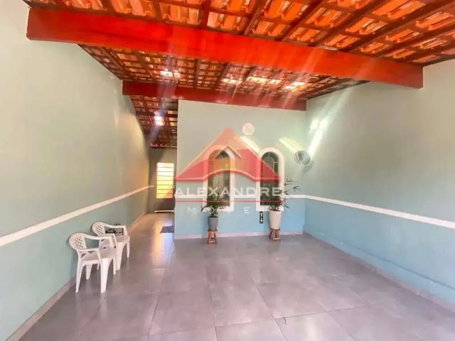 Casa / Sobrado para Locação em São José dos Campos/SP Jardim Ismênia 3 Quartos