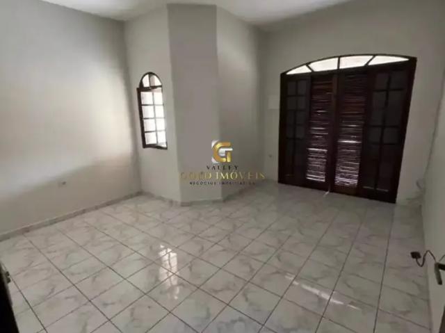 Casa / Sobrado para Locação em São José dos Campos/SP Jardim Ismênia 3 Quartos