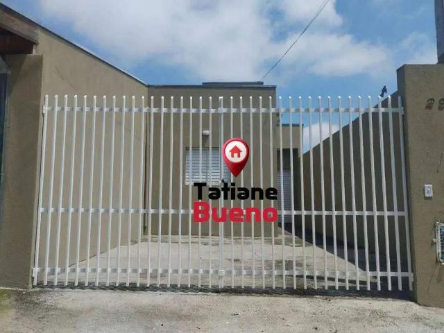 Casa / Sobrado para Locação em São José dos Campos/SP Jardim Limoeiro 2 Quartos