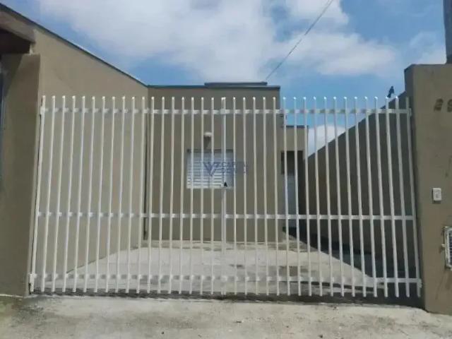 Casa / Sobrado para Locação em São José dos Campos/SP Jardim Limoeiro 2 Quartos
