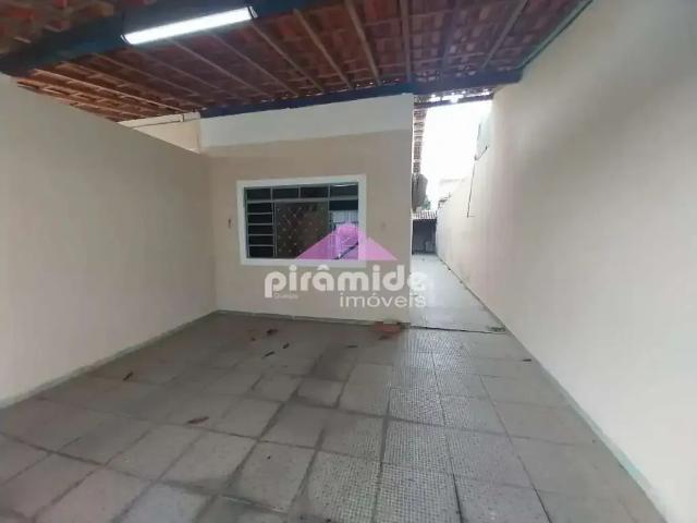 Casa / Sobrado para Locação em São José dos Campos/SP Jardim Limoeiro 3 Quartos