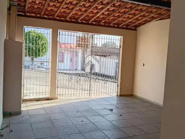 Casa / Sobrado para Locação em São José dos Campos/SP Jardim Limoeiro 3 Quartos