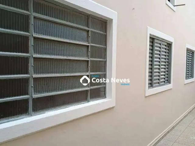 Casa / Sobrado para Locação em São José dos Campos/SP Jardim Limoeiro 3 Quartos