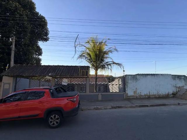 Casa / Sobrado para Locação em São José dos Campos/SP Jardim Majestic 2 Quartos