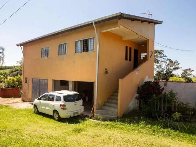 Casa / Sobrado para Locação em São José dos Campos/SP Jardim Majestic 3 Quartos
