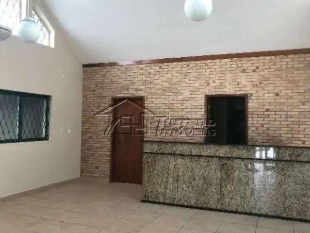 Casa / Sobrado para Locação em São José dos Campos/SP Jardim Maringá