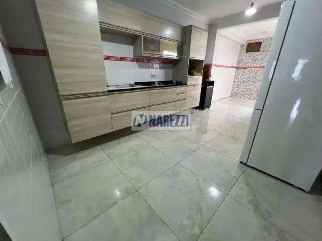 Casa / Sobrado para Locação em São José dos Campos/SP Jardim Motorama 2 Quartos