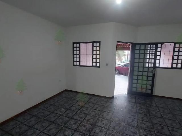 Casa / Sobrado para Locação em São José dos Campos/SP Jardim Motorama 2 Quartos
