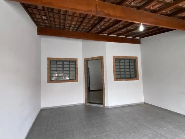 Casa / Sobrado para Locação em São José dos Campos/SP Jardim Motorama 2 Quartos