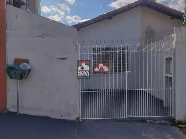 Casa / Sobrado para Locação em São José dos Campos/SP Jardim Nova Michigan 1 Quartos