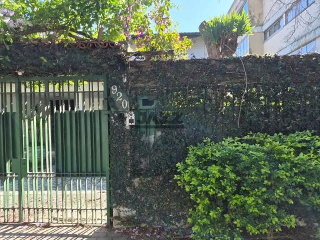 Casa / Sobrado para Locação em São José dos Campos/SP Jardim Nova América 4 Quartos