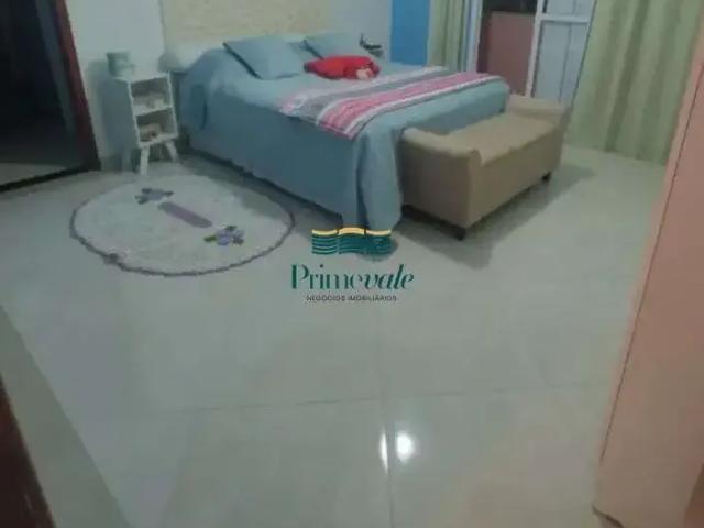 Casa / Sobrado para Locação em São José dos Campos/SP Jardim Nova República 3 Quartos