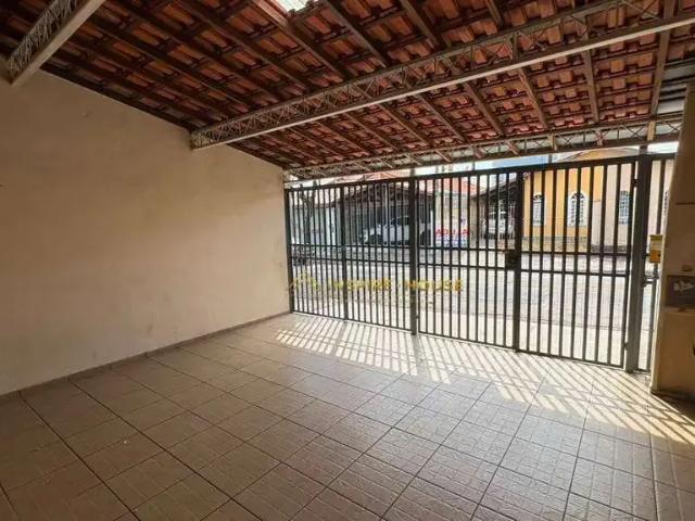 Casa / Sobrado para Locação em São José dos Campos/SP Jardim Oriente 2 Quartos