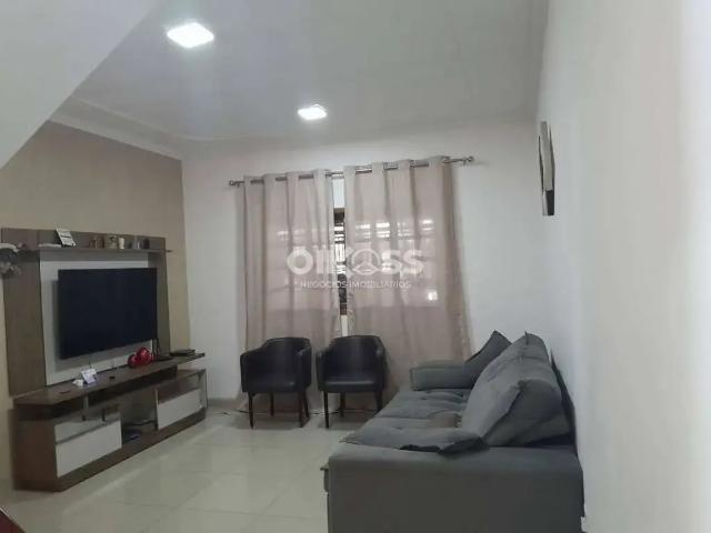 Casa / Sobrado para Locação em São José dos Campos/SP Jardim Oriente 3 Quartos