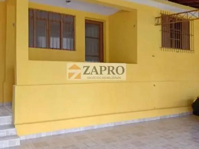 Casa / Sobrado para Locação em São José dos Campos/SP Jardim Oriente 3 Quartos