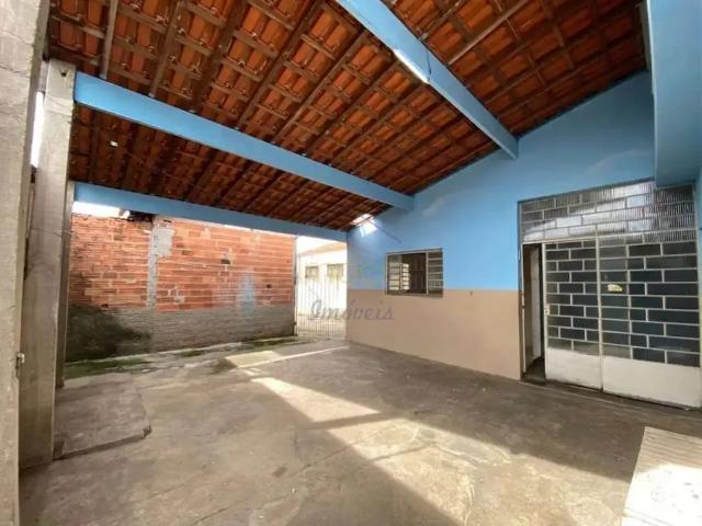 Casa / Sobrado para Locação em São José dos Campos/SP Jardim Paraíso do Sol 2 Quartos