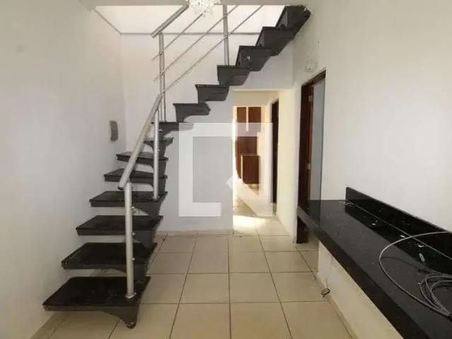 Casa / Sobrado para Locação em São José dos Campos/SP Jardim Paraíso do Sol 3 Quartos