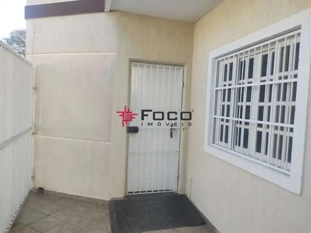 Casa / Sobrado para Locação em São José dos Campos/SP Jardim Paraíso 4 Quartos