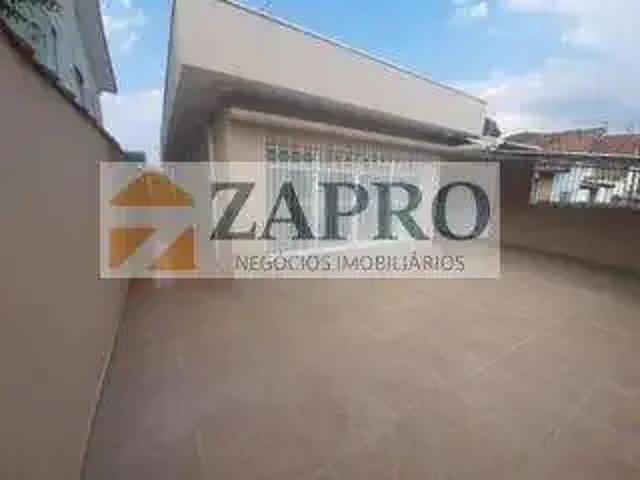Casa / Sobrado para Locação em São José dos Campos/SP Jardim Paulista 4 Quartos