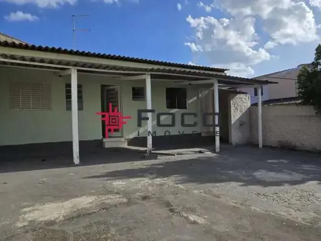 Casa / Sobrado para Locação em São José dos Campos/SP Jardim Paulista 1 Quartos