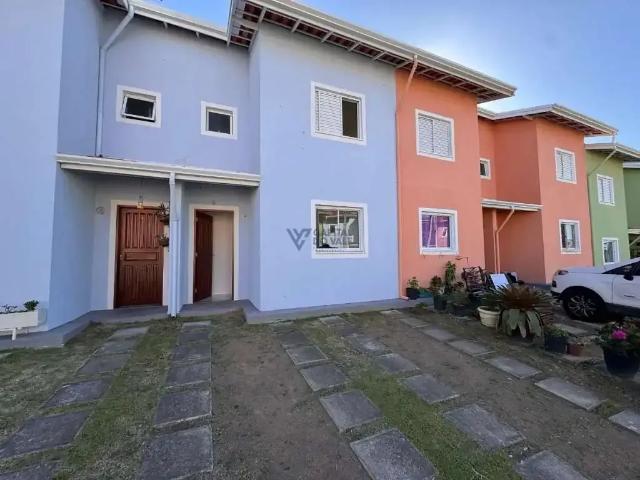 Casa / Sobrado para Locação em São José dos Campos/SP Jardim Paulista 3 Quartos