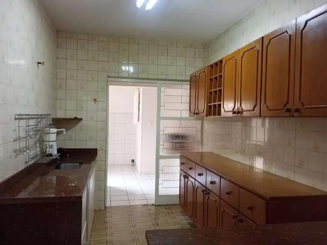 Casa / Sobrado para Locação em São José dos Campos/SP Jardim Paulista 3 Quartos