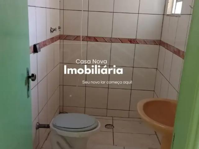 Casa / Sobrado para Locação em São José dos Campos/SP Jardim Portugal 1 Quartos