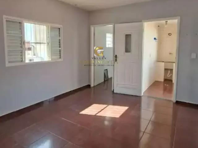 Casa / Sobrado para Locação em São José dos Campos/SP Jardim Portugal 2 Quartos