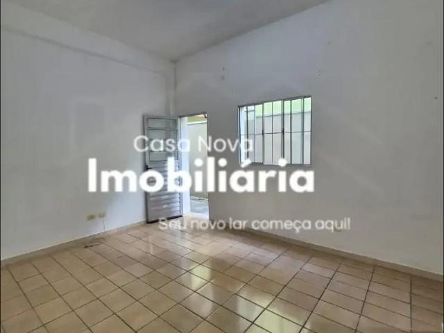 Casa / Sobrado para Locação em São José dos Campos/SP Jardim Portugal 2 Quartos