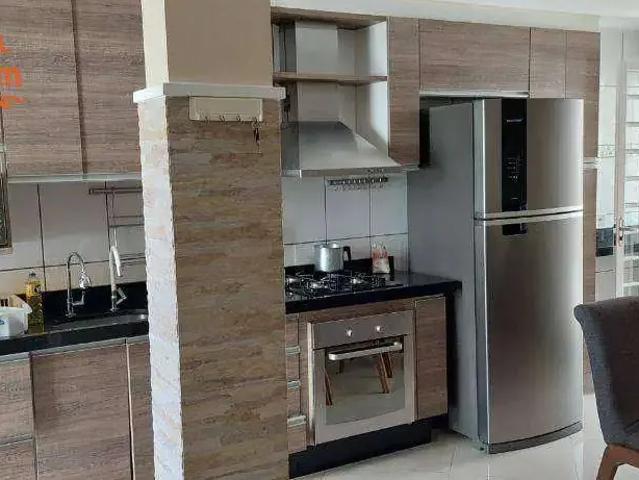 Casa / Sobrado para Locação em São José dos Campos/SP Jardim Portugal 3 Quartos