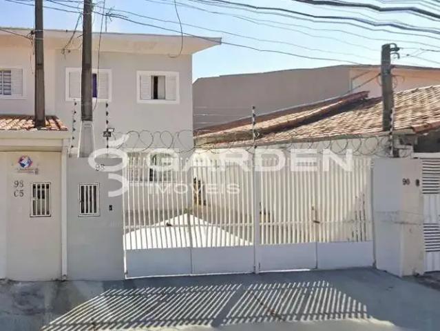 Casa / Sobrado para Locação em São José dos Campos/SP Jardim Portugal 3 Quartos