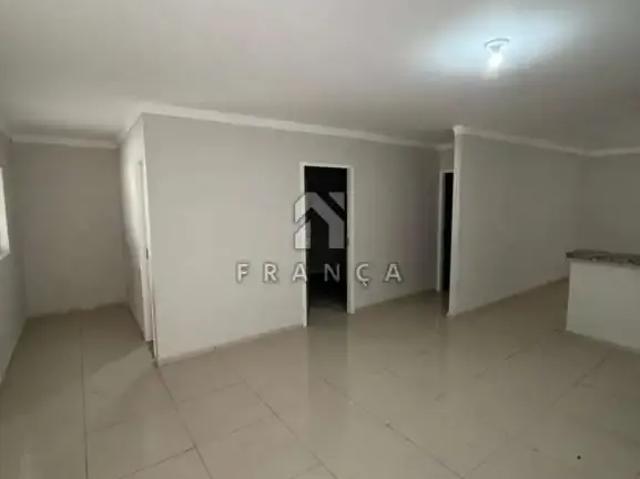 Casa / Sobrado para Locação em São José dos Campos/SP Jardim Por do Sol 2 Quartos