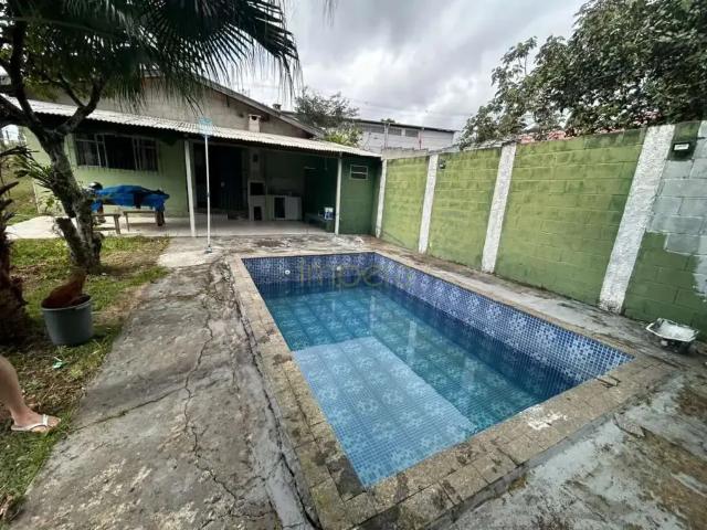 Casa / Sobrado para Locação em São José dos Campos/SP Jardim Primavera II 3 Quartos