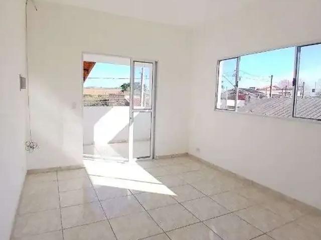 Casa / Sobrado para Locação em São José dos Campos/SP Jardim República 1 Quartos