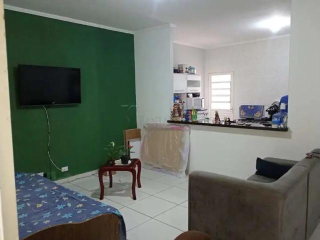 Casa / Sobrado para Locação em São José dos Campos/SP Jardim República 2 Quartos