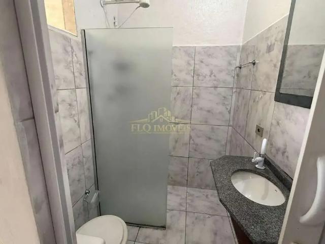 Casa / Sobrado para Locação em São José dos Campos/SP Jardim São Judas Tadeu 1 Quartos