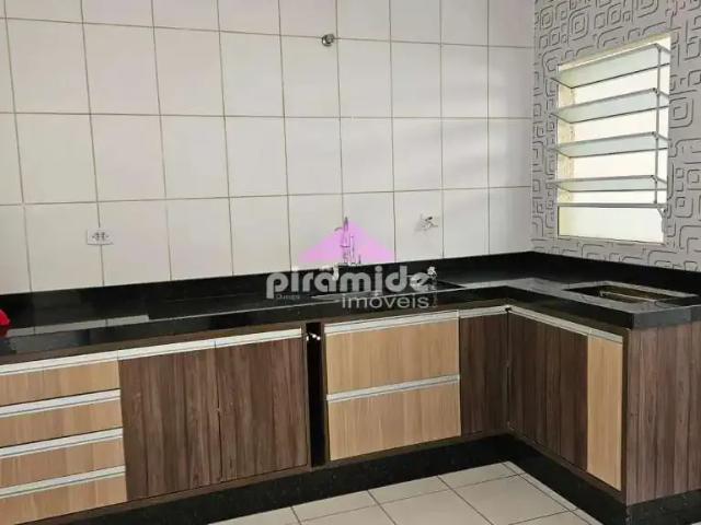 Casa / Sobrado para Locação em São José dos Campos/SP Jardim São Judas Tadeu 2 Quartos