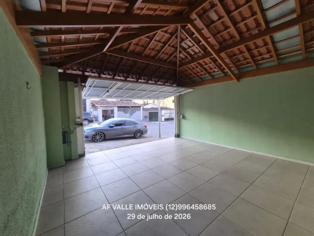 Casa / Sobrado para Locação em São José dos Campos/SP Jardim São Leopoldo 2 Quartos