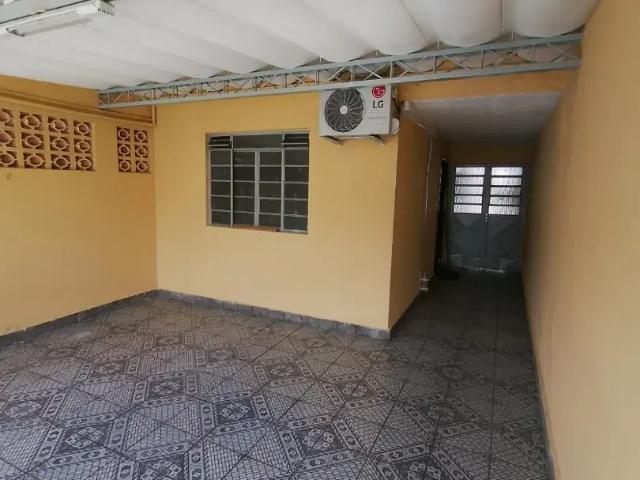 Casa / Sobrado para Locação em São José dos Campos/SP Jardim Santa Inês I 3 Quartos