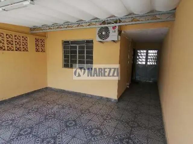 Casa / Sobrado para Locação em São José dos Campos/SP Jardim Santa Inês I 3 Quartos