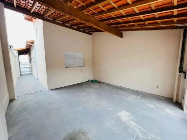 Casa / Sobrado para Locação em São José dos Campos/SP Jardim Santa Inês III 2 Quartos